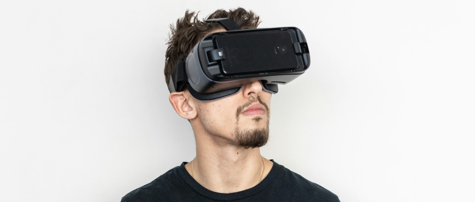Exploring the Effectiveness of Virtual Reality in Anxiety Therapy ...