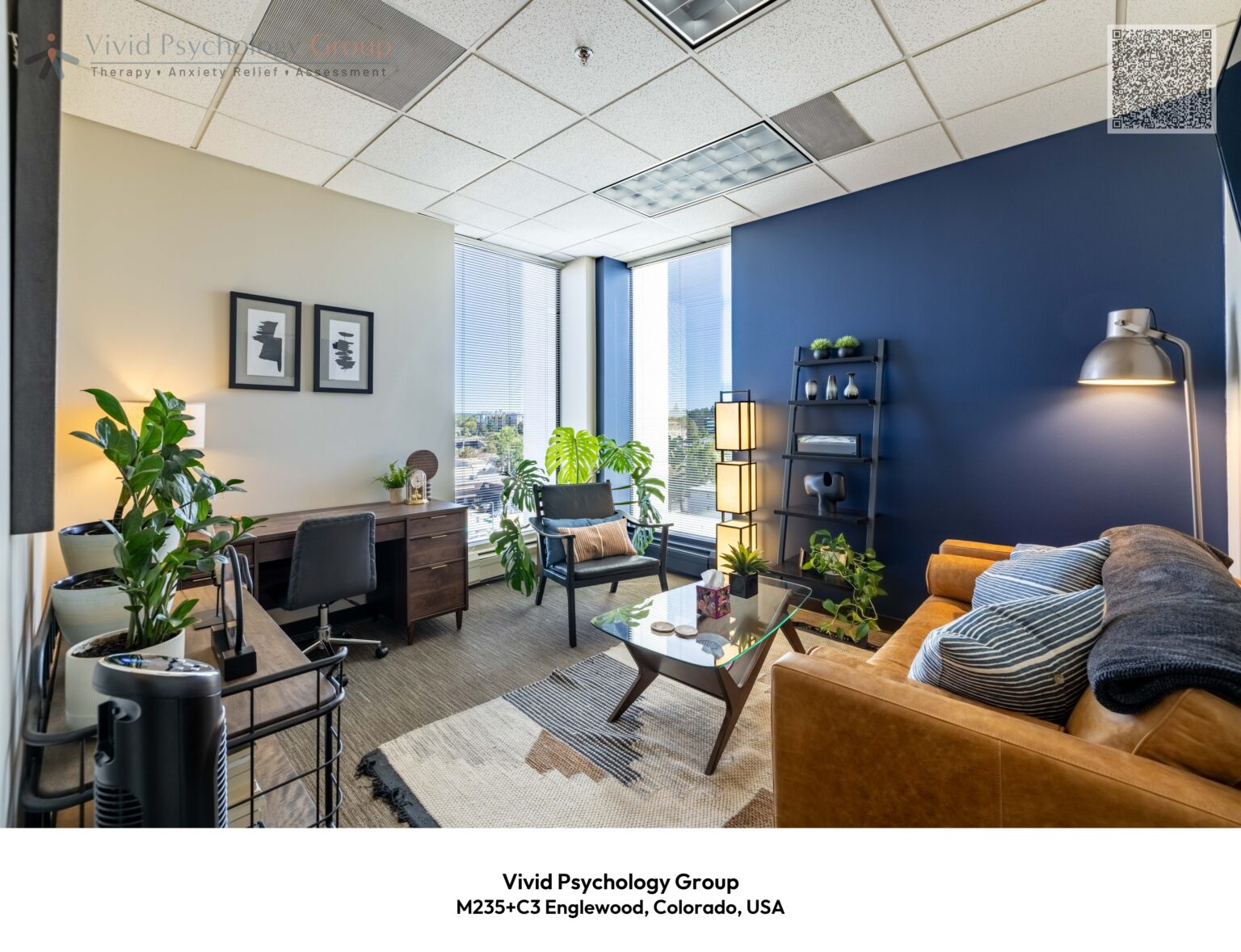 Psychological Assessment in Denver | Vivid Psychology Group